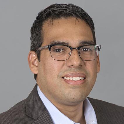 Dan Guitrrez，Porex 的业务转型副总裁Dan Gutierrez | Porex