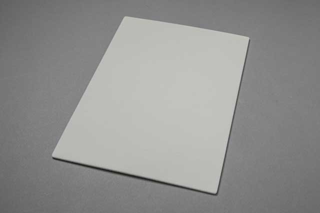 4904 - POREX® 1/8" Hydrophobic Large Pore Size Sheet - Porex