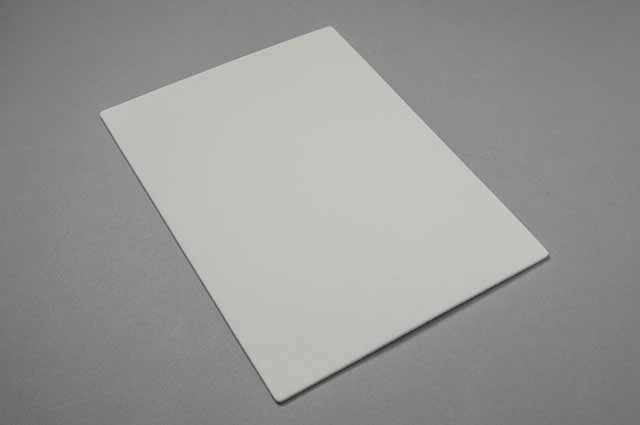 4904 - POREX® 1/8" Hydrophobic Large Pore Size Sheet - Porex